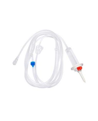 BD Alaris™ GW Primary Infusion Low Sorbing Set - IMS Euro