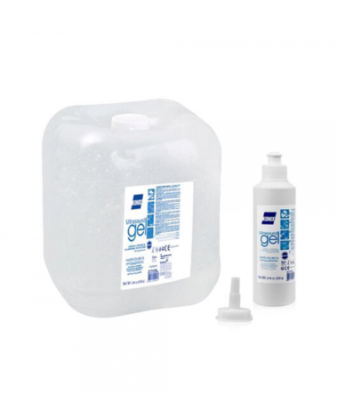 Ultrasound Gel - IMS Euro