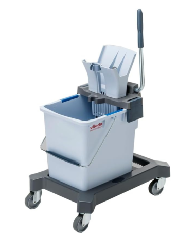 Vileda UltraSpeed Pro System | IMS Euro